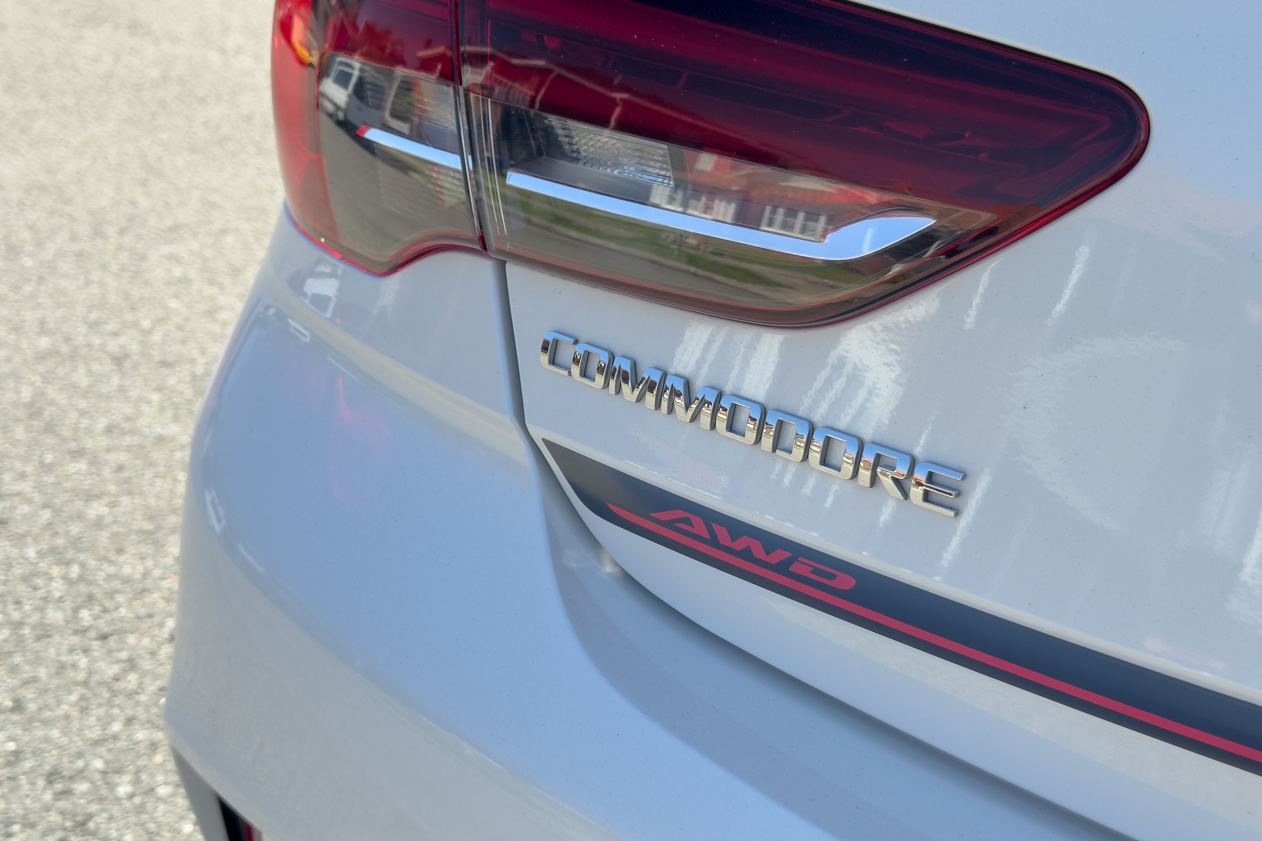 Used Holden ZB Commodore review - ReDriven