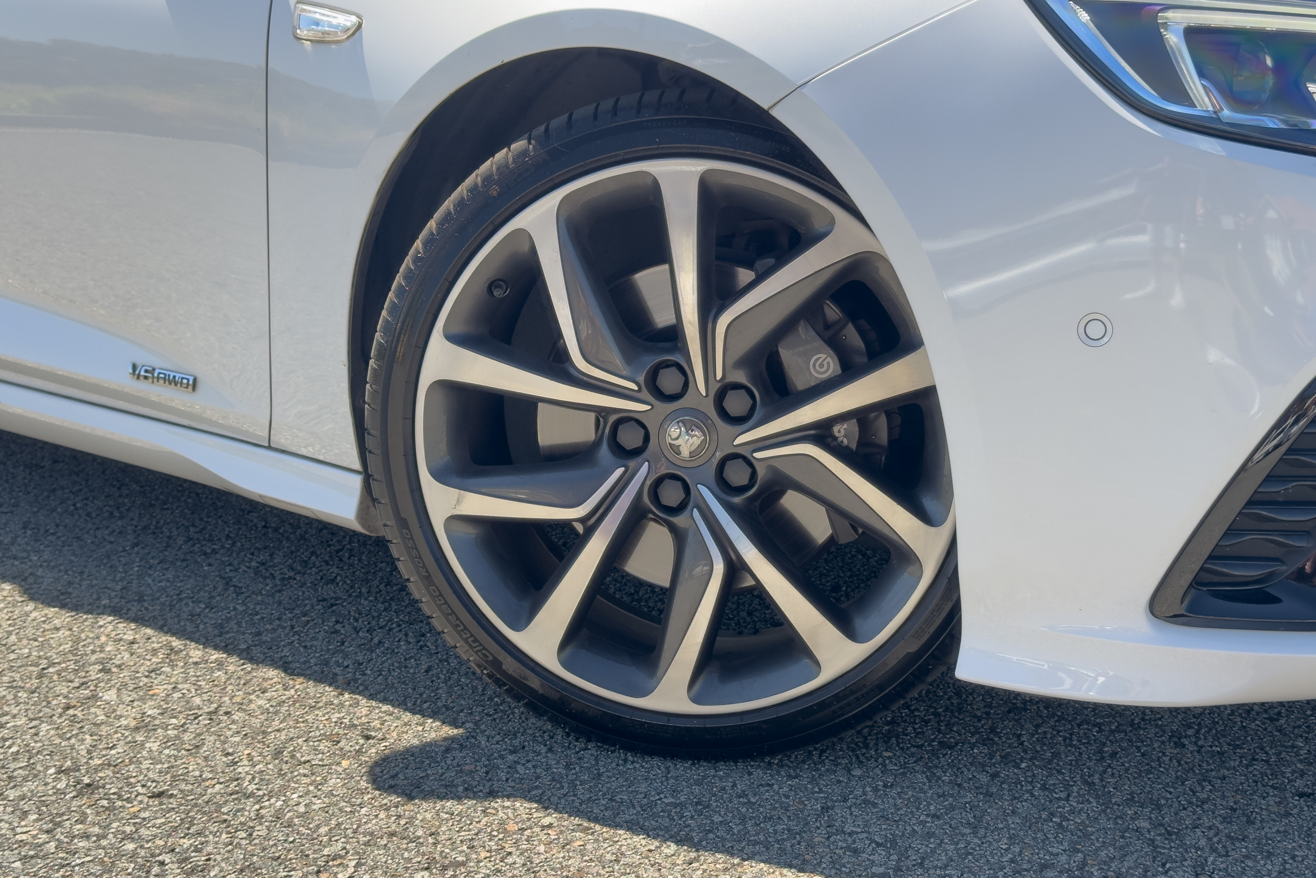 Used Holden ZB Commodore review - ReDriven
