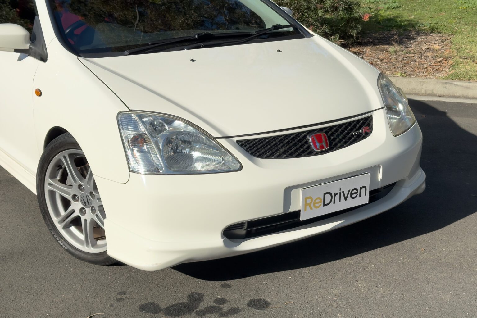Used Honda Civic Type R (EP3) review - ReDriven