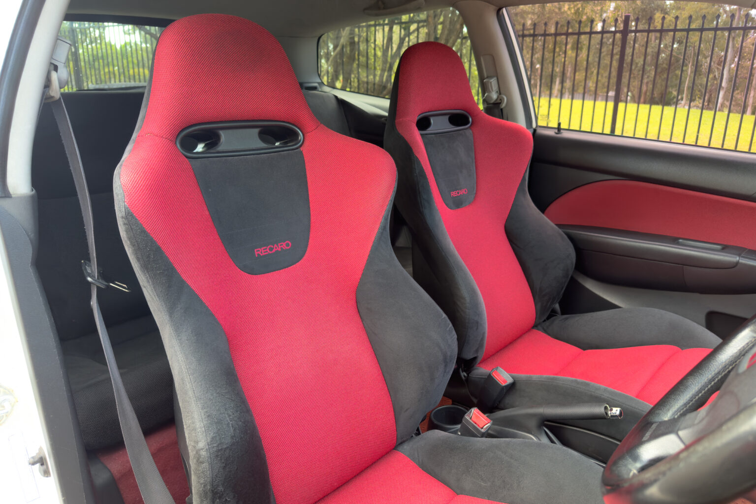 Used Honda Civic Type R (EP3) review - ReDriven
