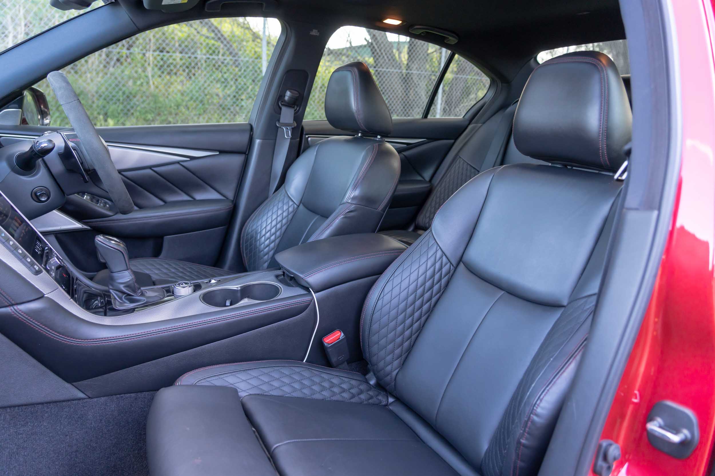 Used Infiniti Q50/Q60 (Nissan Skyline V37) review - ReDriven