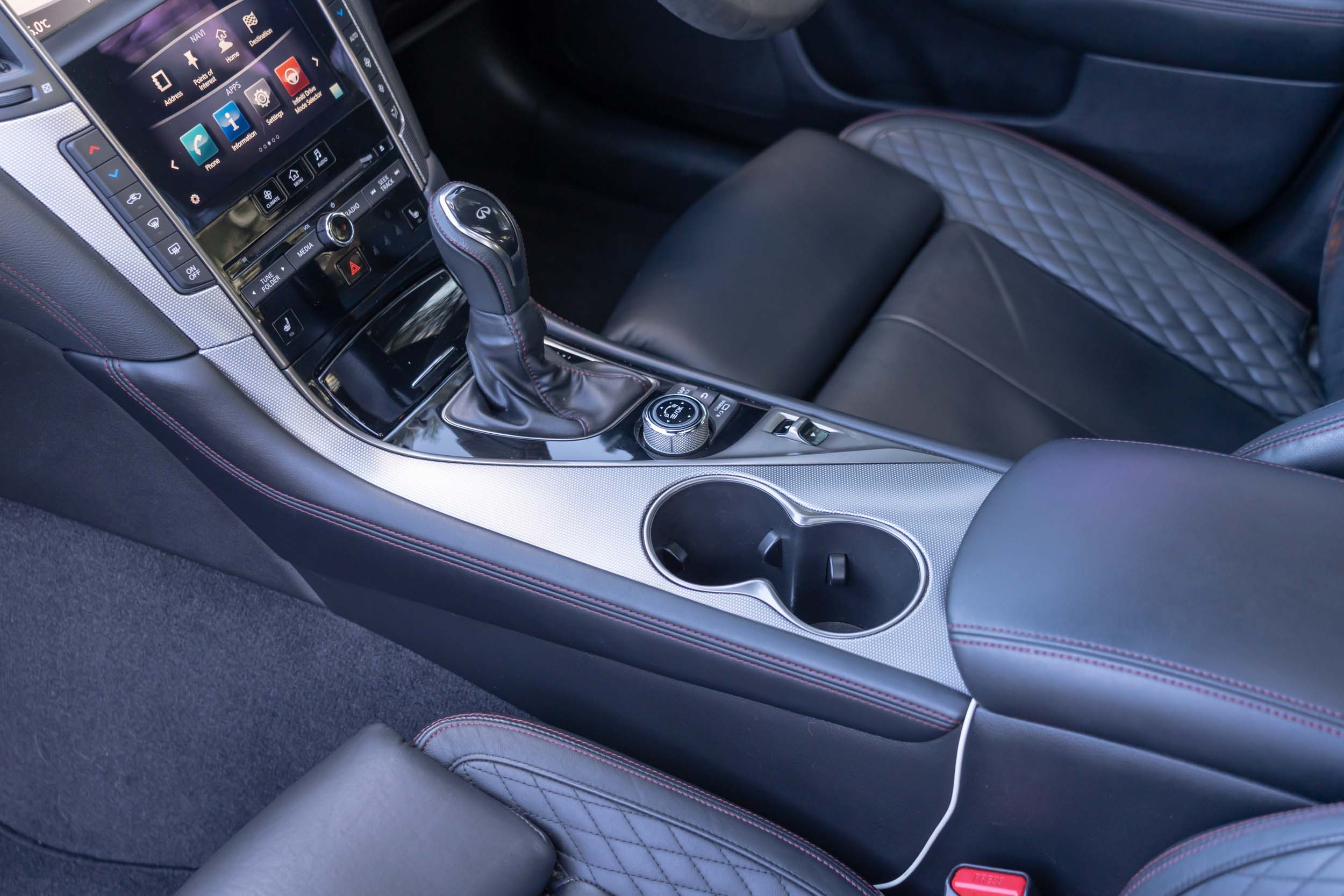 Used Infiniti Q50/Q60 (Nissan Skyline V37) review - ReDriven