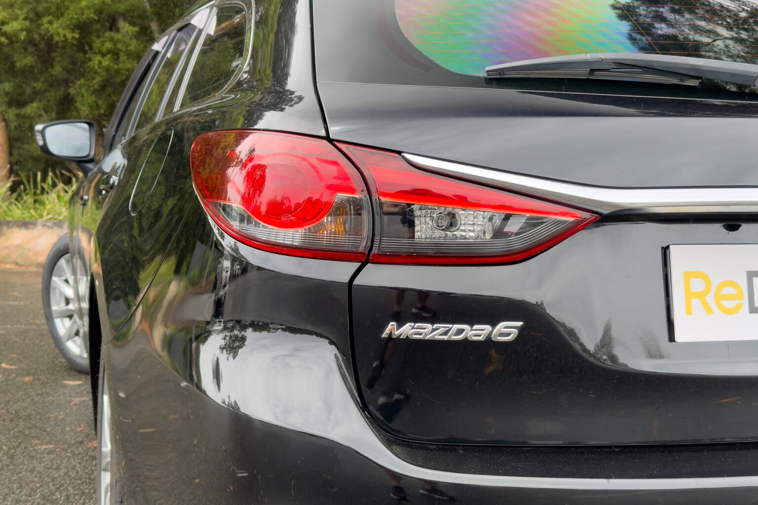 Used Mazda 6 (GJ) review - ReDriven