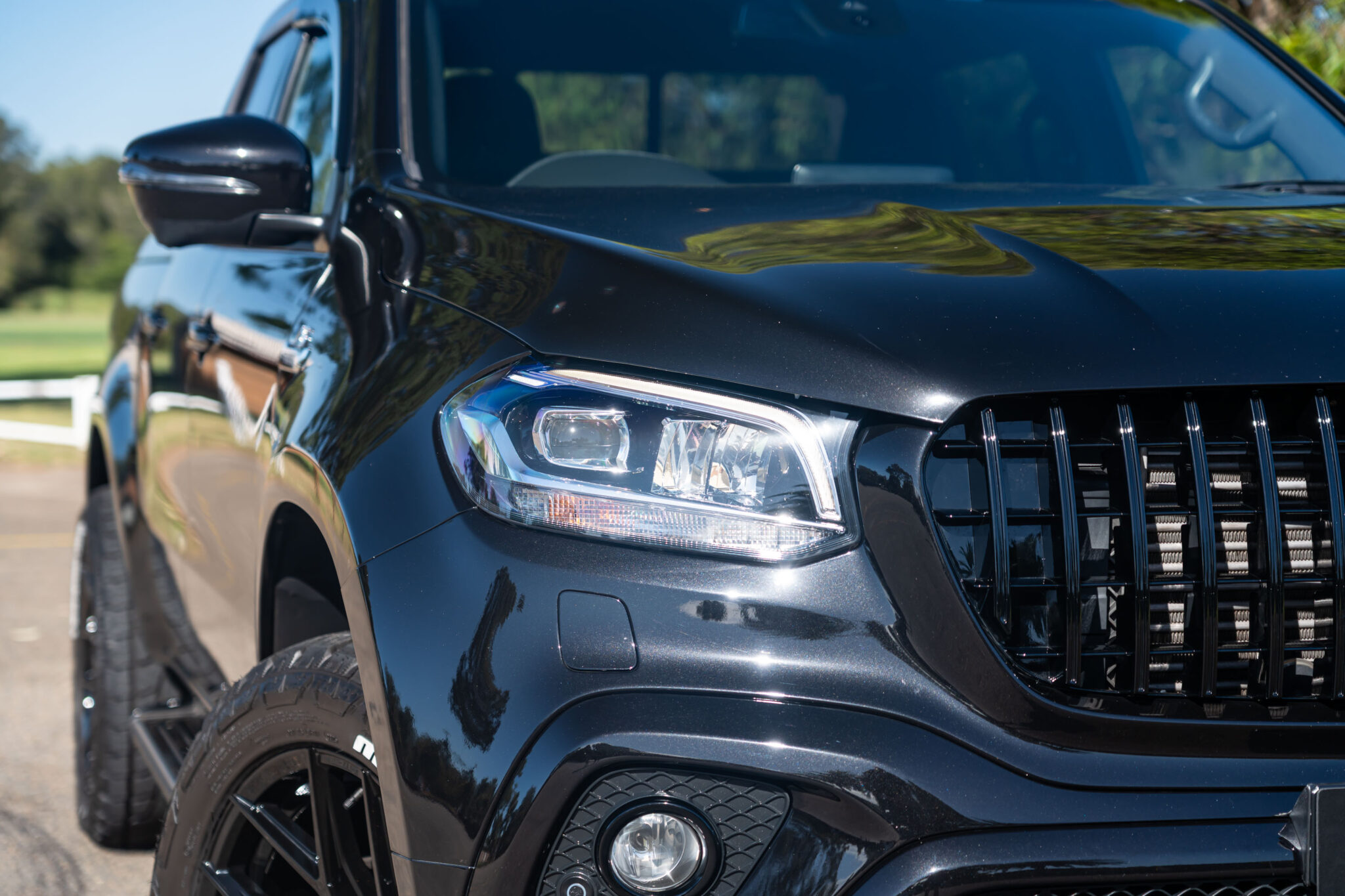 Used Mercedes-Benz X-Class review - ReDriven