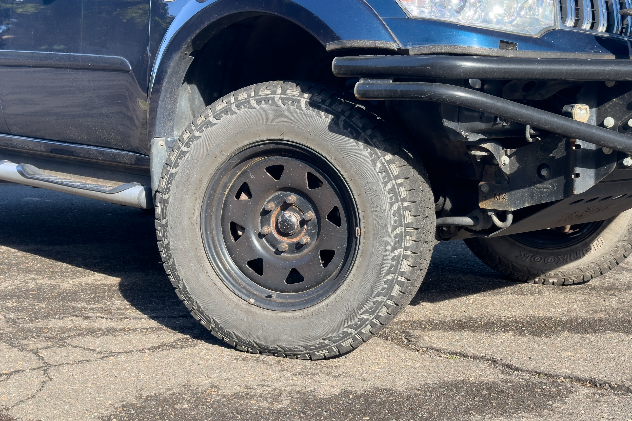 Used Mitsubishi Challenger (PB/PC) review - ReDriven