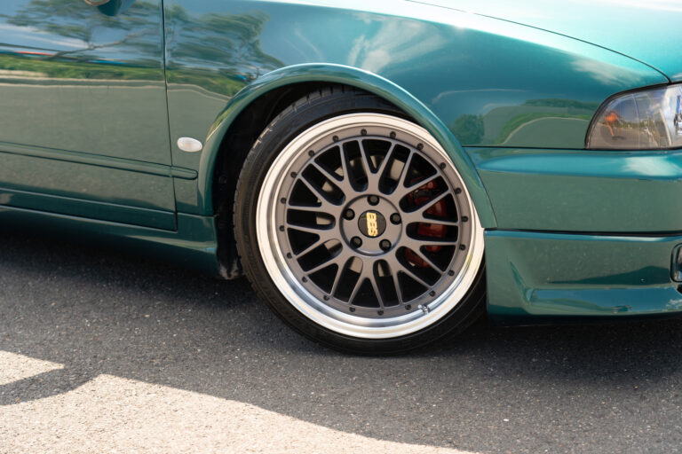Used Mitsubishi Magna (3rd-gen) review - ReDriven