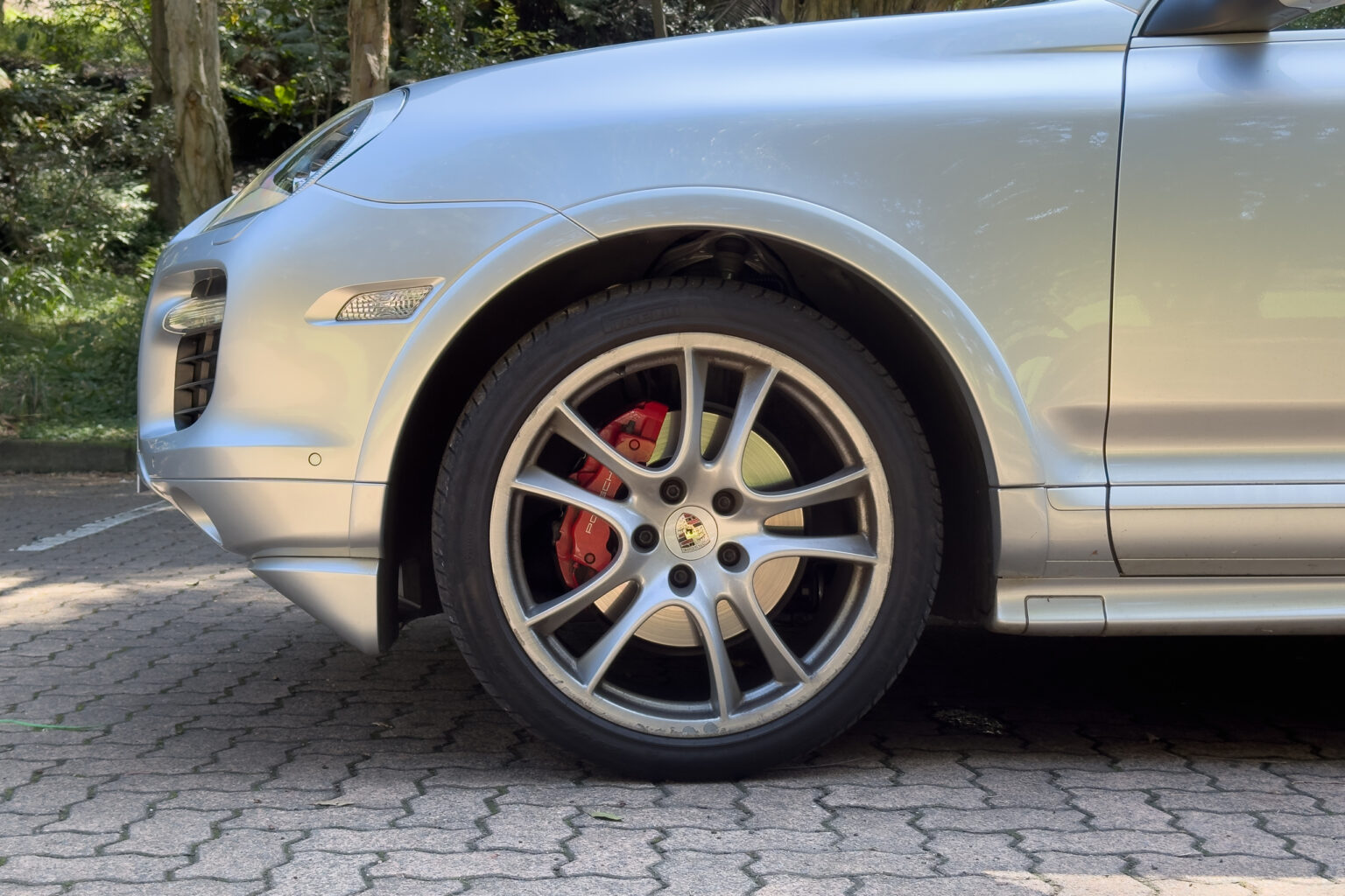 Used Porsche Cayenne (1st-gen) review - ReDriven