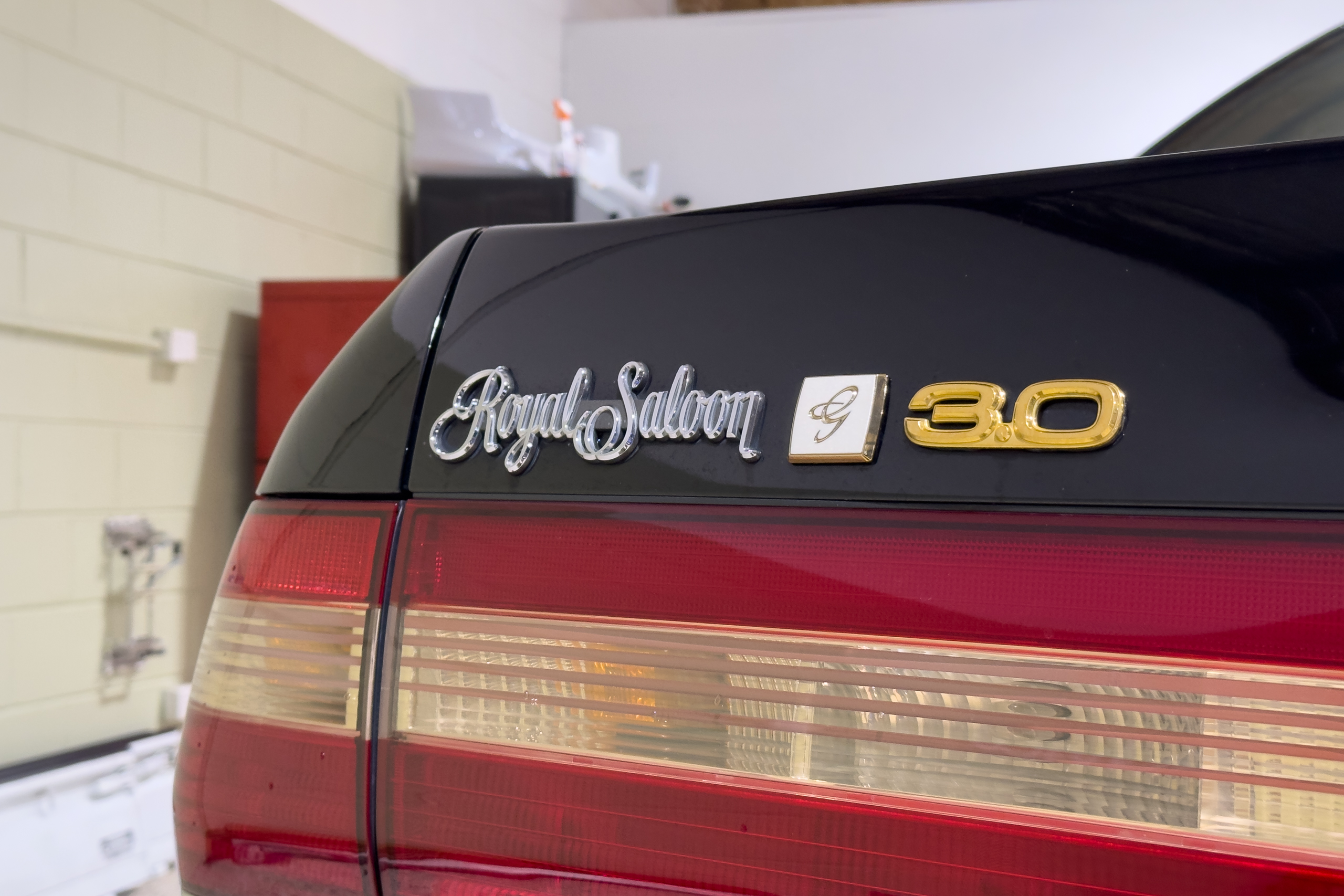 Used Toyota Crown (S150) review - ReDriven