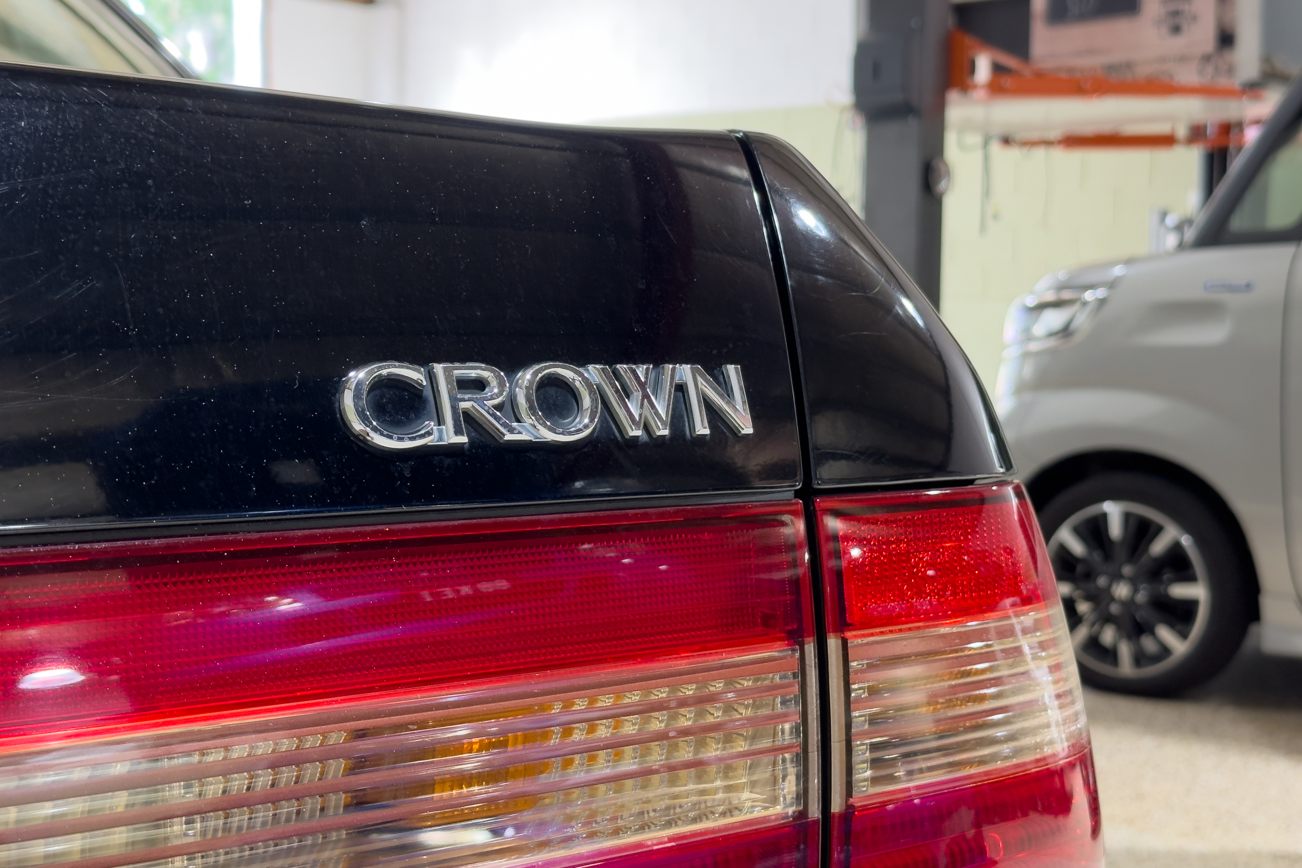 Used Toyota Crown (S150) review - ReDriven