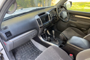Used Toyota LandCruiser Prado (J120) review - ReDriven