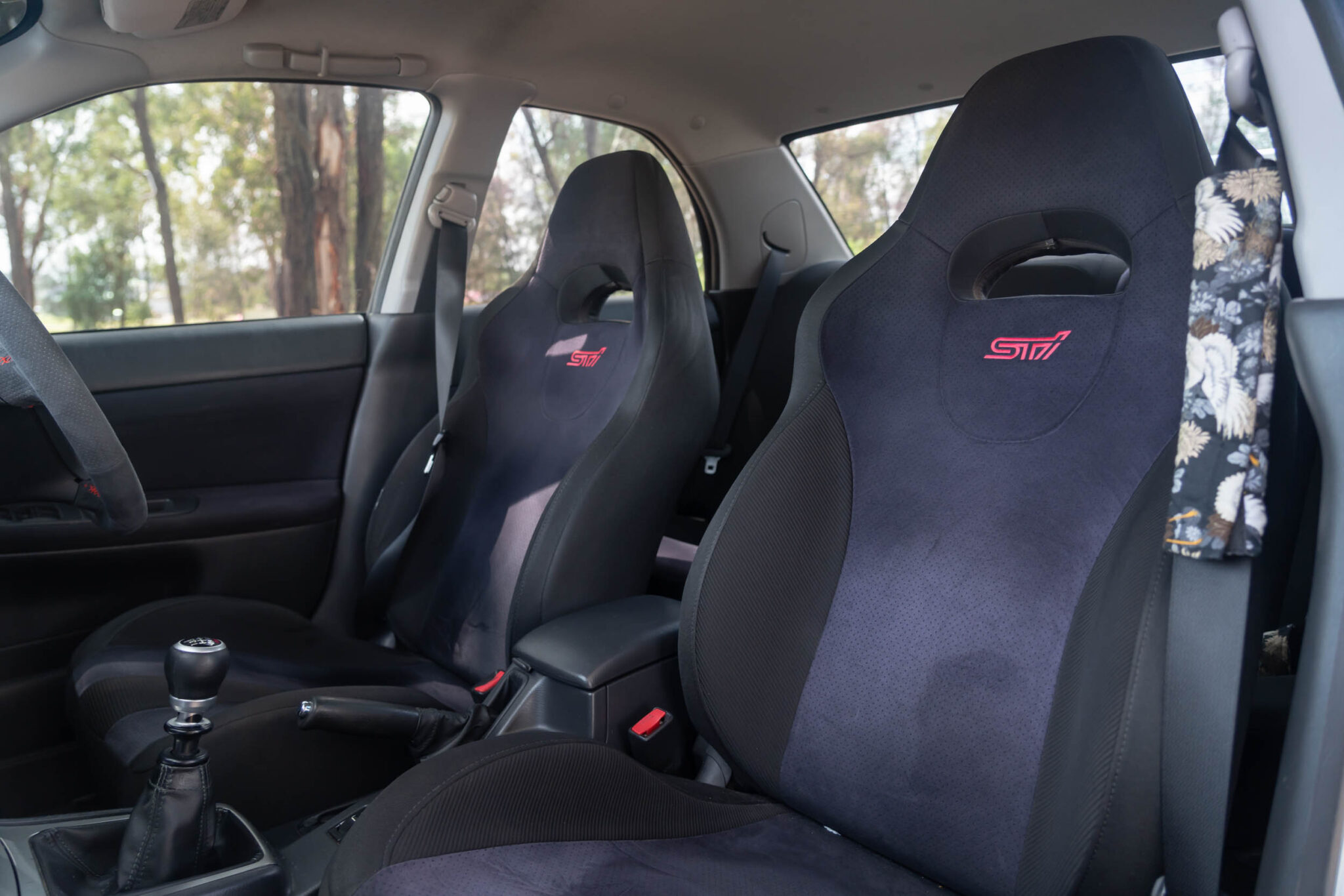 Used Subaru Impreza WRX STI (GD) review - ReDriven