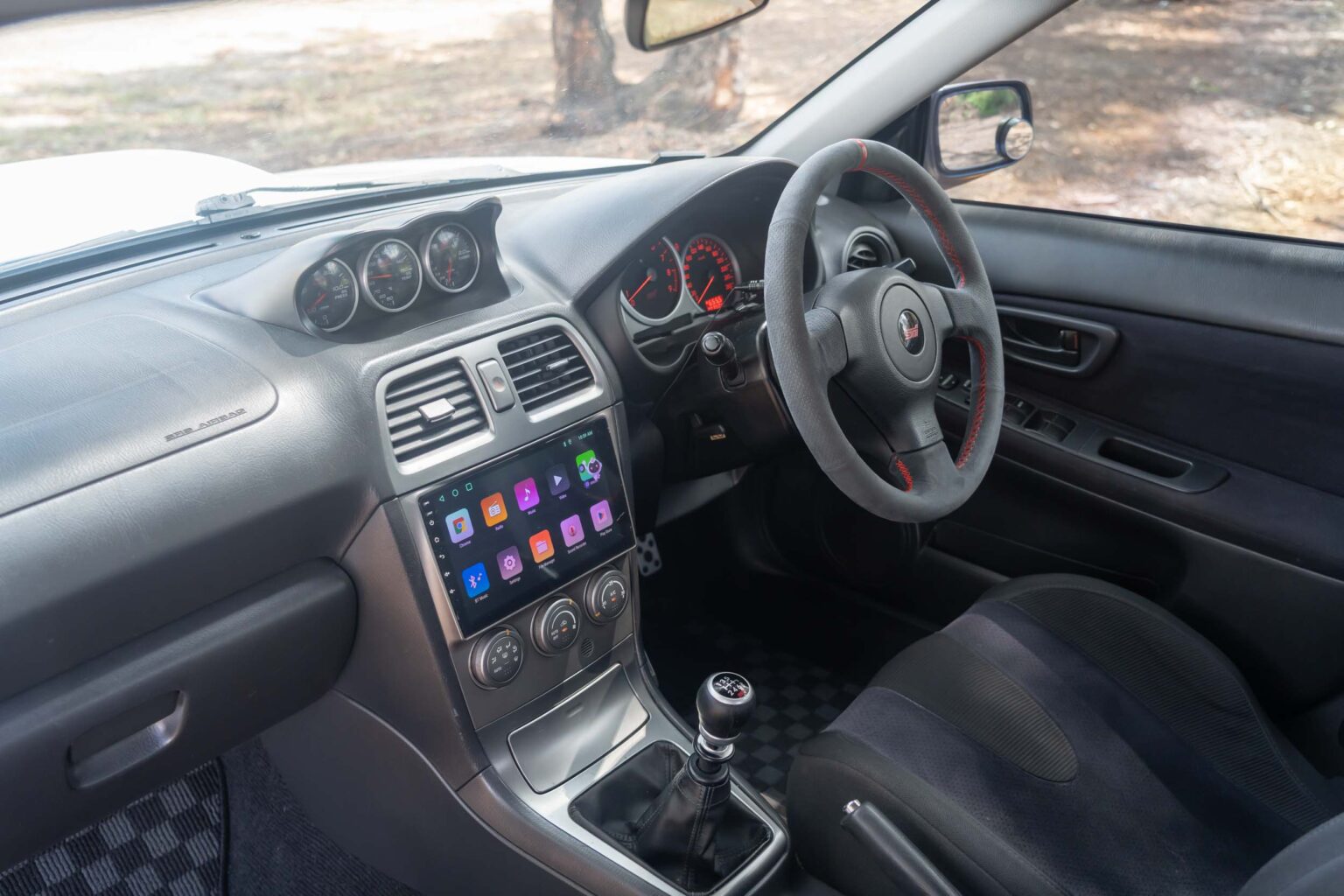 Used Subaru Impreza WRX STI (GD) review - ReDriven