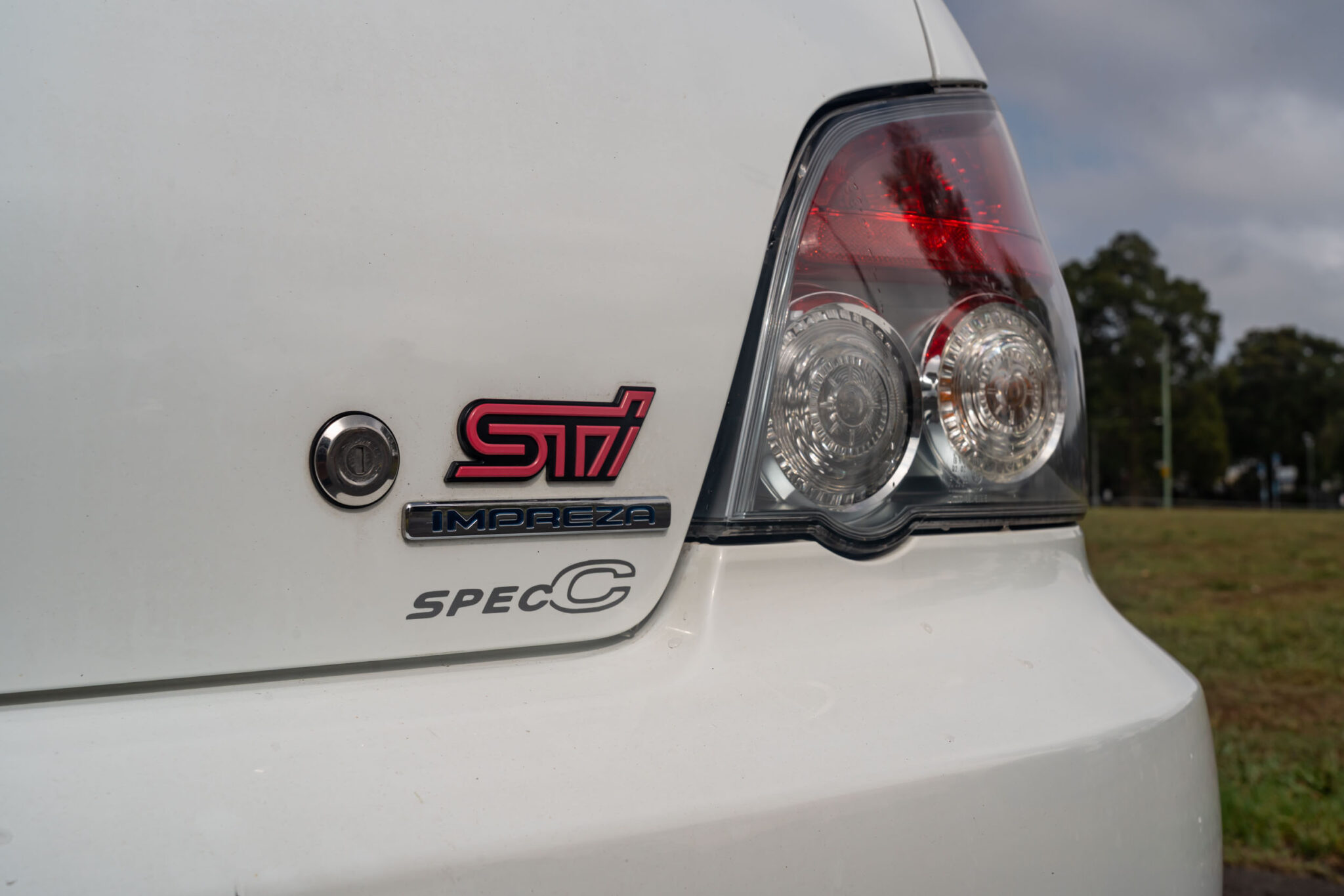 Used Subaru Impreza WRX STI (GD) review - ReDriven