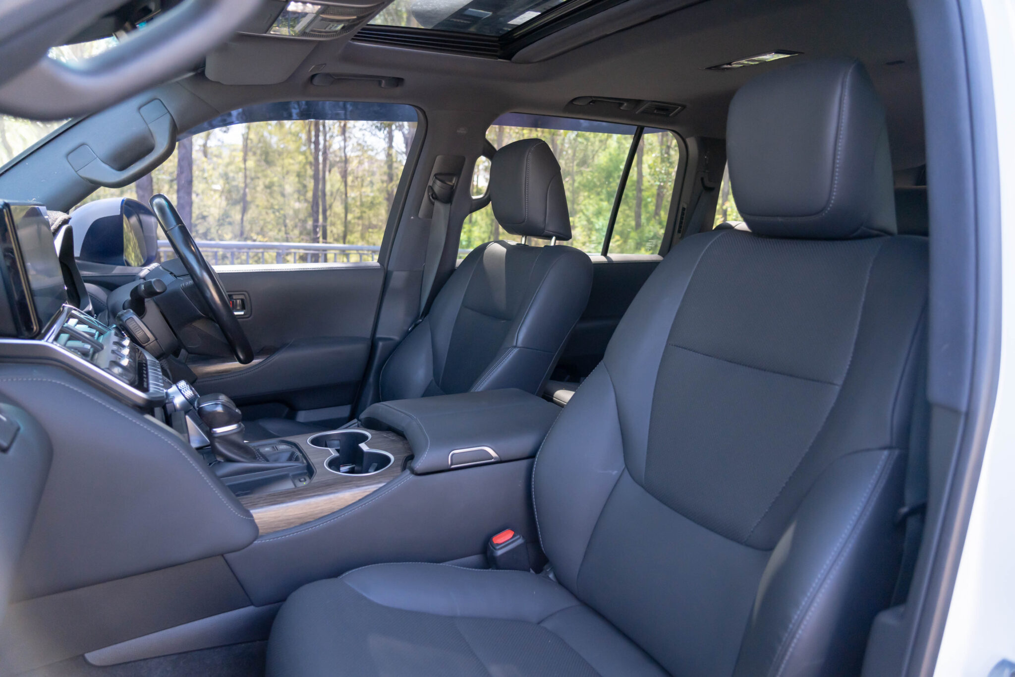 Used Toyota LandCruiser 300 Series review - ReDriven