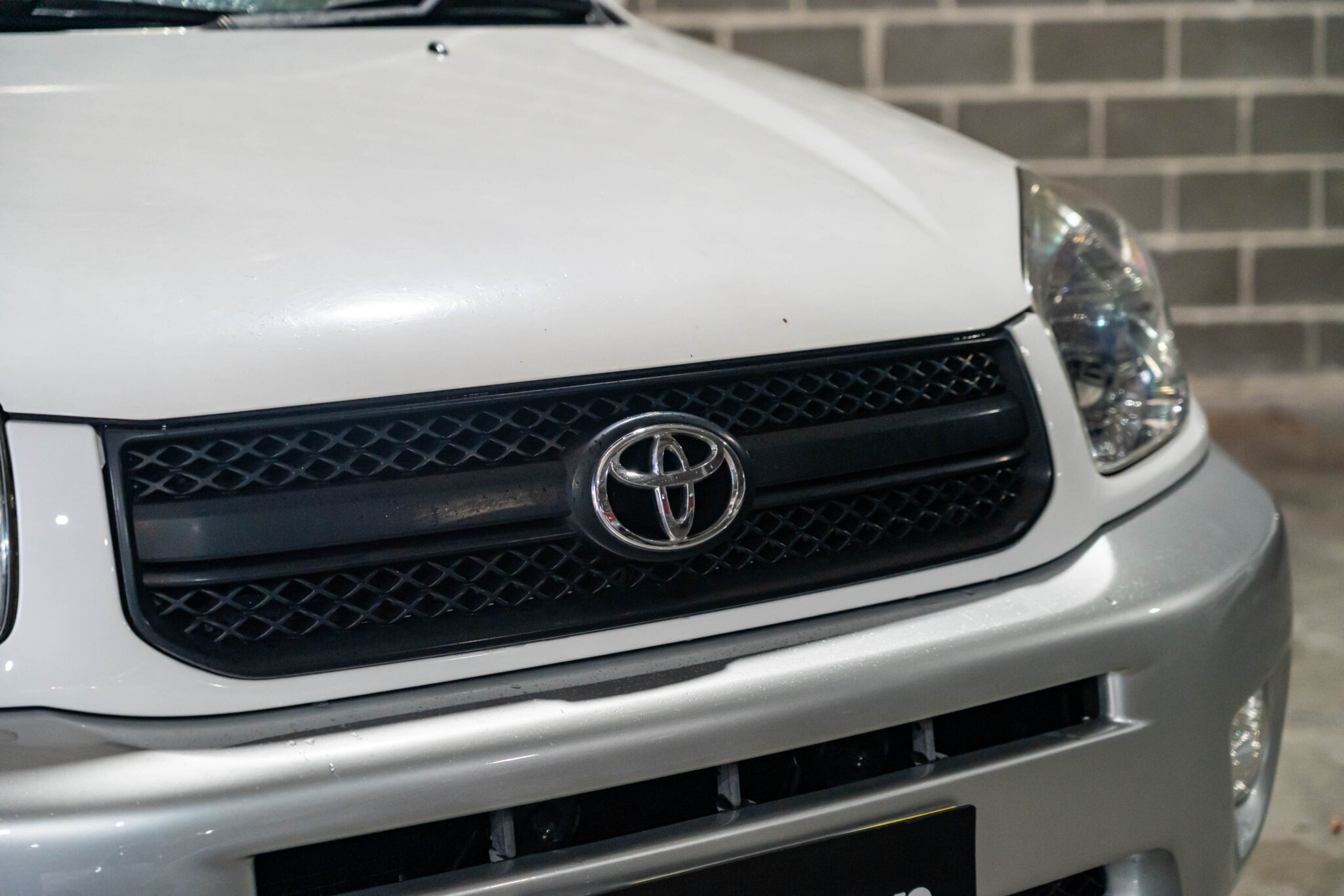 Used Toyota RAV4 (2nd-gen) review - ReDriven
