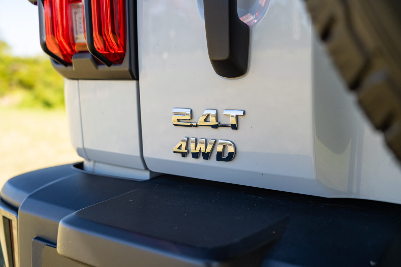 Used GWM Tank 300 review - ReDriven