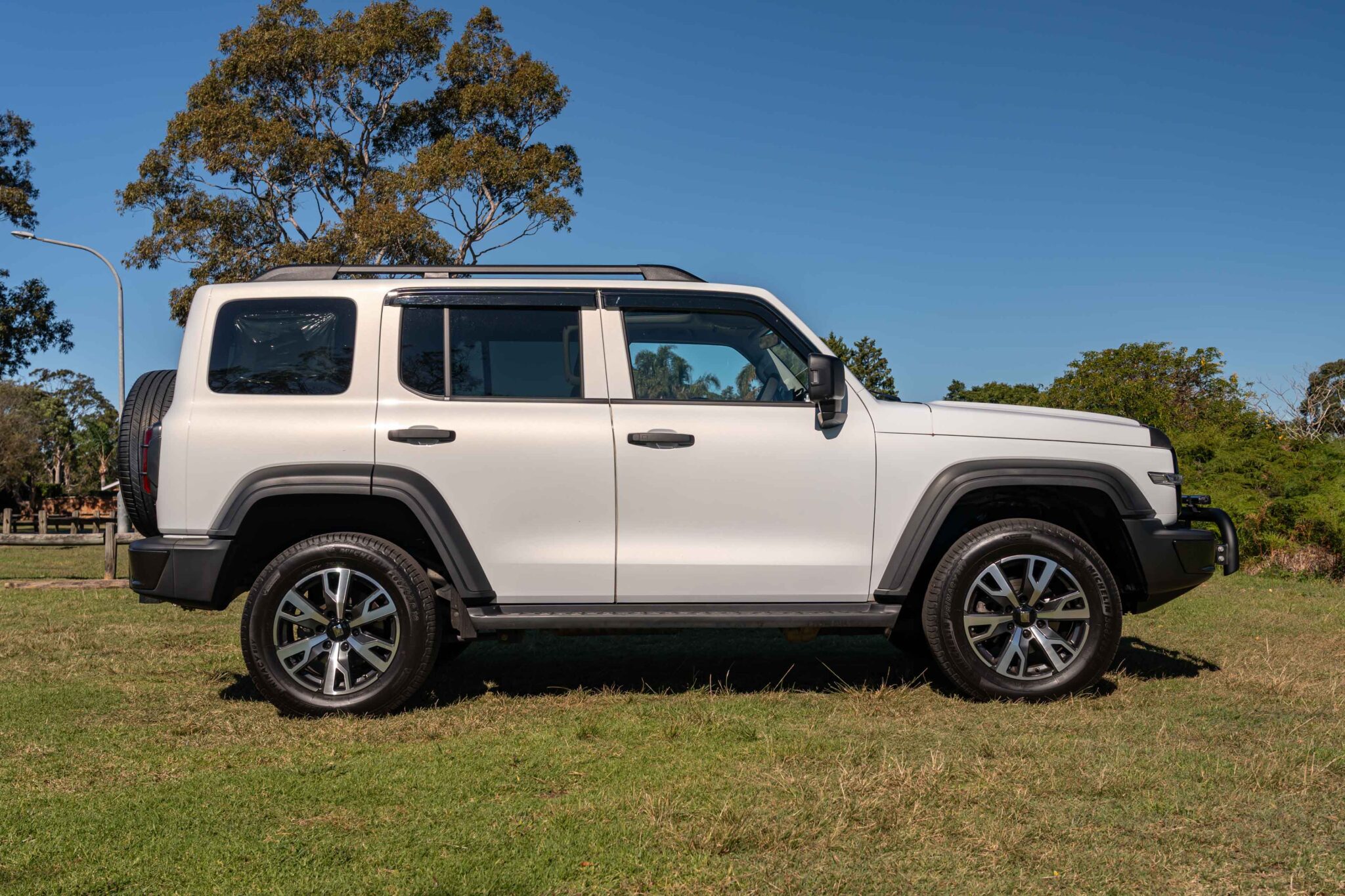 Used GWM Tank 300 review - ReDriven